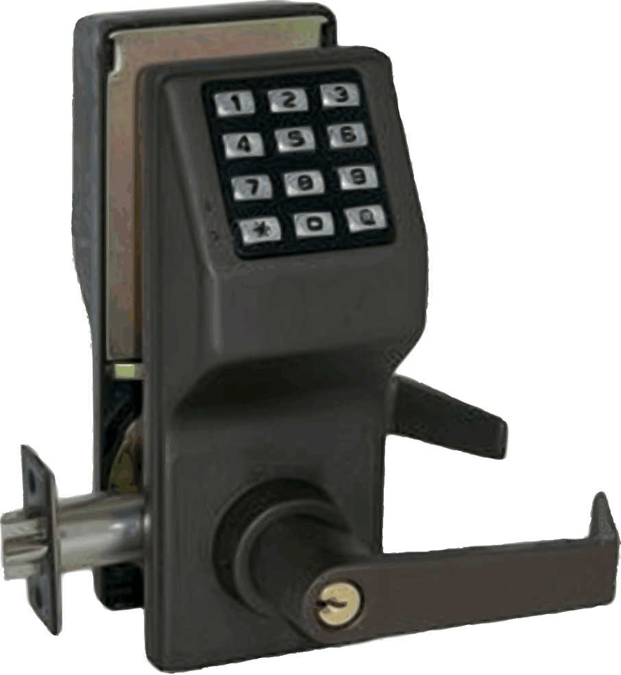 Trilogy T2 DL2700 10B Digital Lock County Locksmith Inc