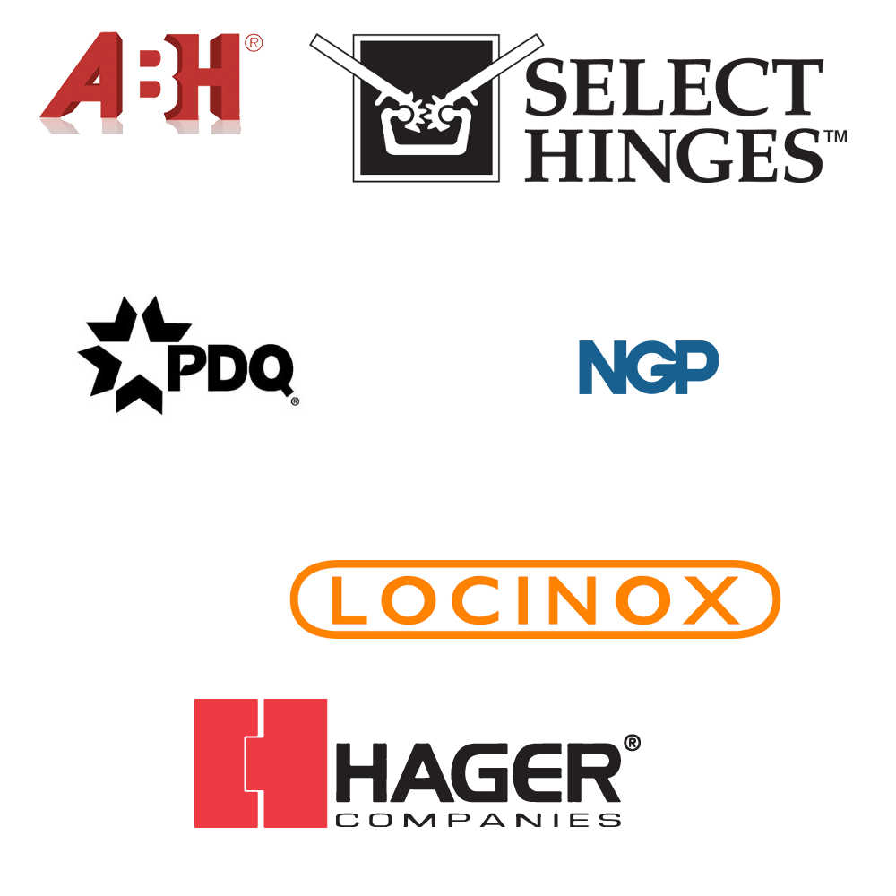 Hinges – County Locksmith Inc